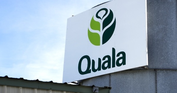 Quala acquires ATS “Express Services” division - Tank Transport Trader