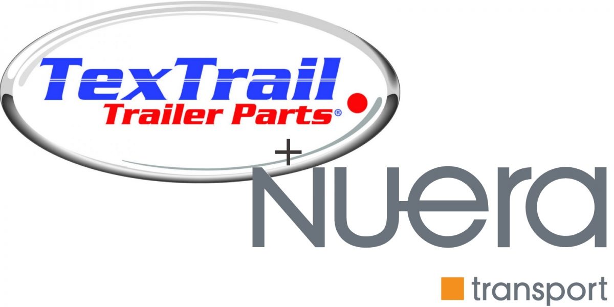 TexTrail Trailer Parts, Nuera Transport Join Forces - Tank Transport Trader