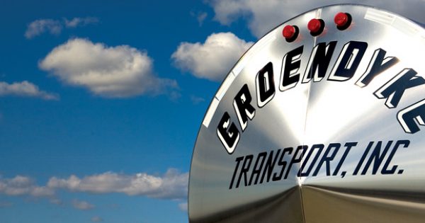 Groendyke Acquiring Georgia Tank Lines, 39 to 900 driver count increase ...