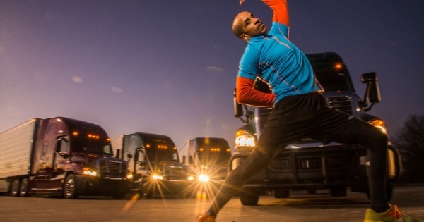 Prime Inc. Adds Health Coach for Truck Drivers | Tank Transport