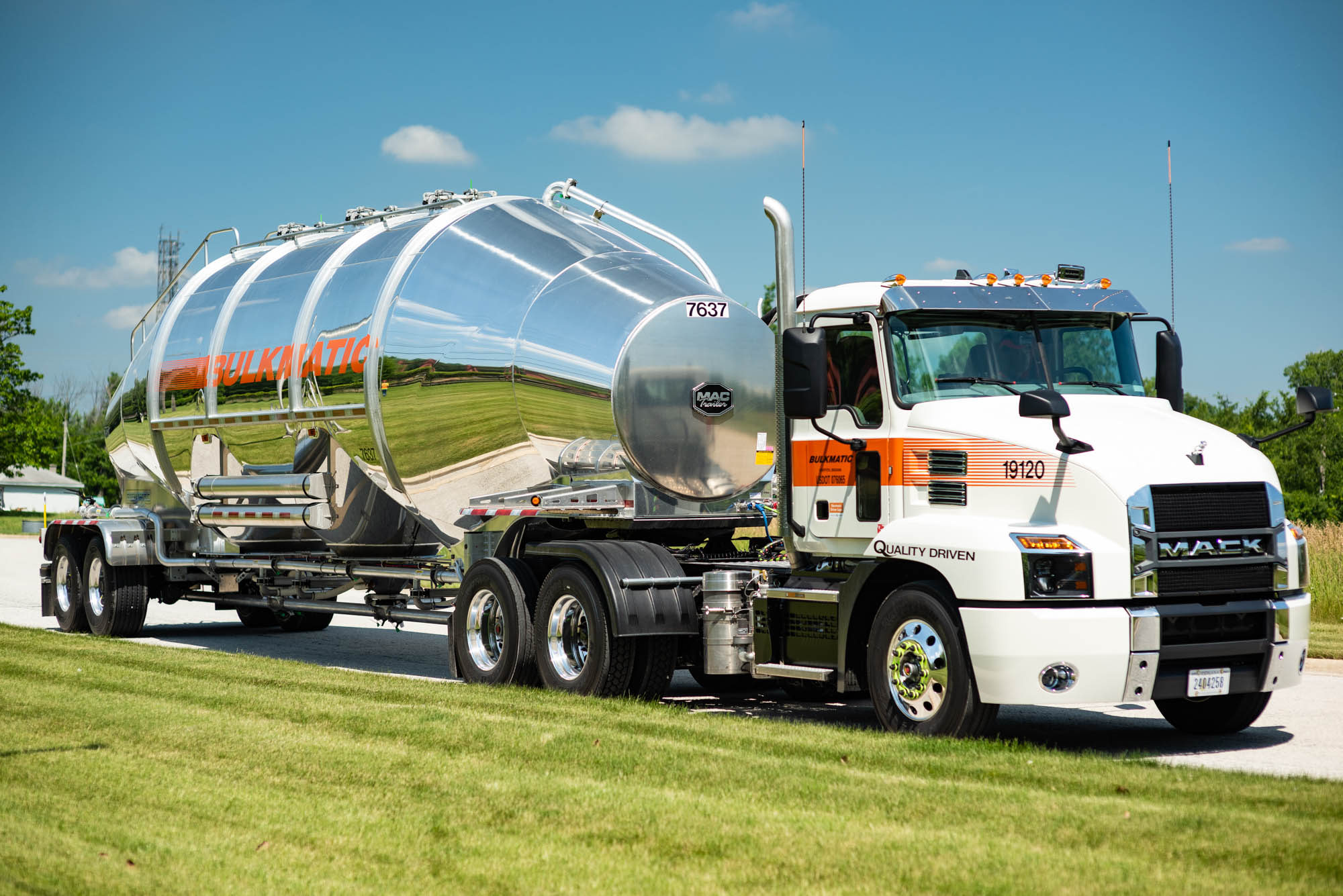 Skilled Tank Haulers: 5 Remarkable Strategies to Close the Driver Gap ...