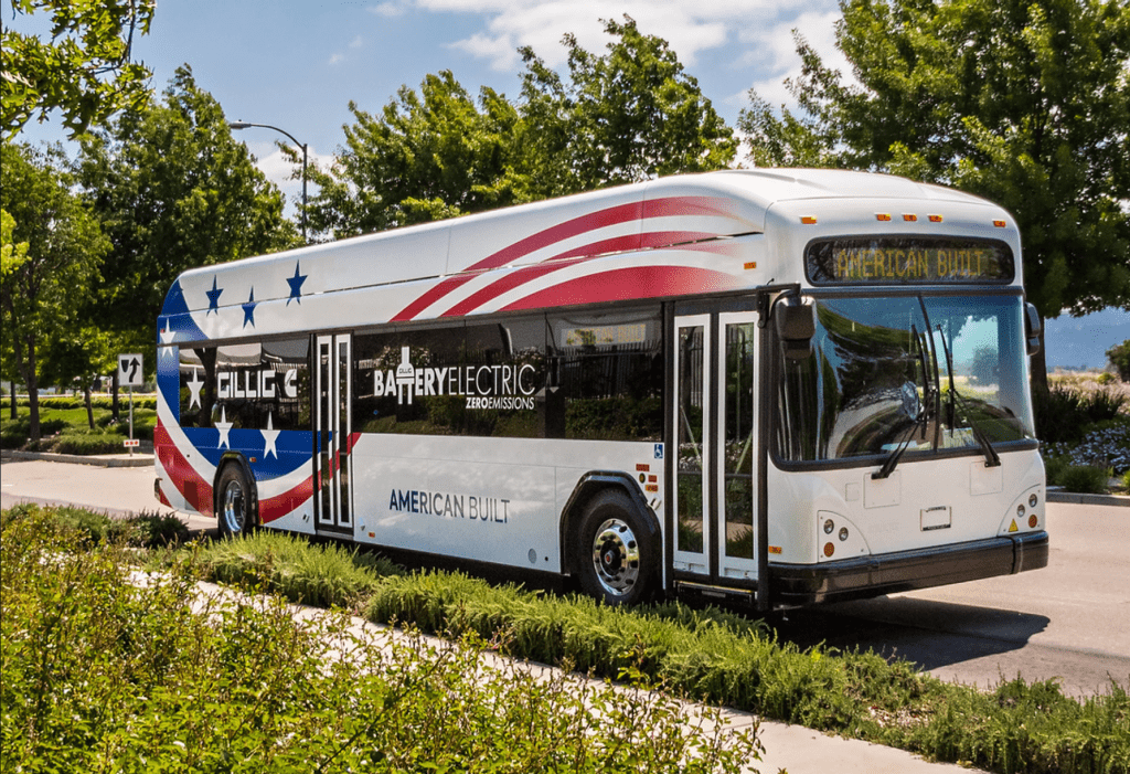 San Diego adding 24 CNG Buses | Tank Transport
