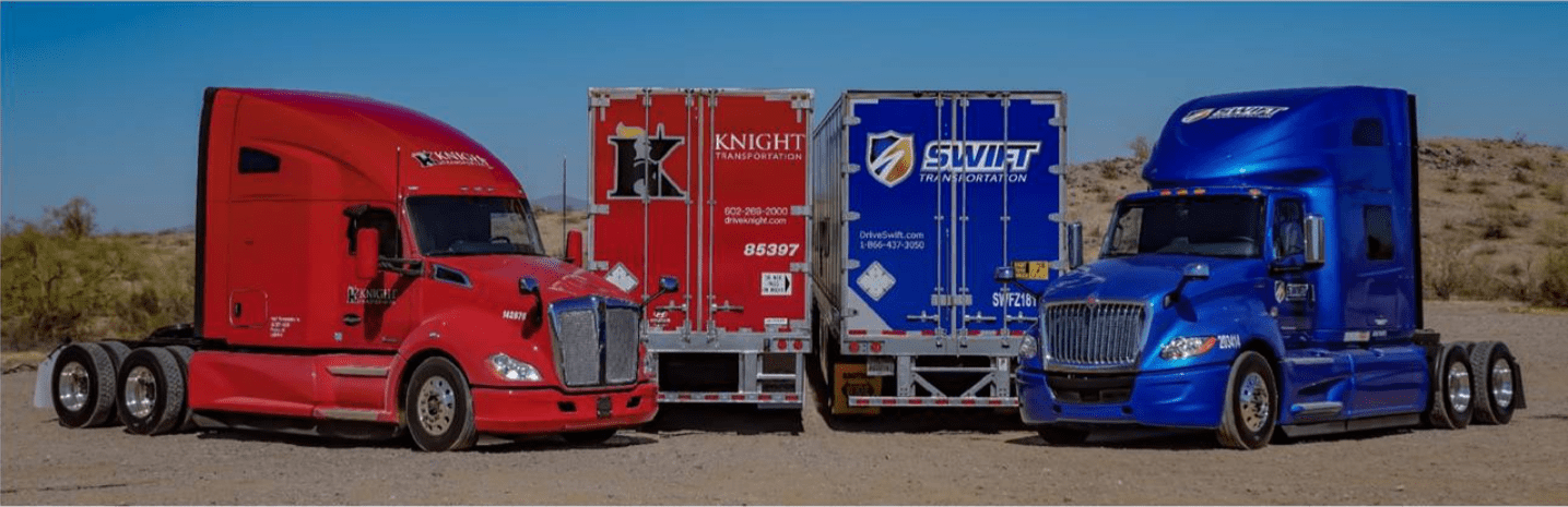 Knight-Swift LTL Expansion: Unprecedented Growth with 11 New Terminals ...