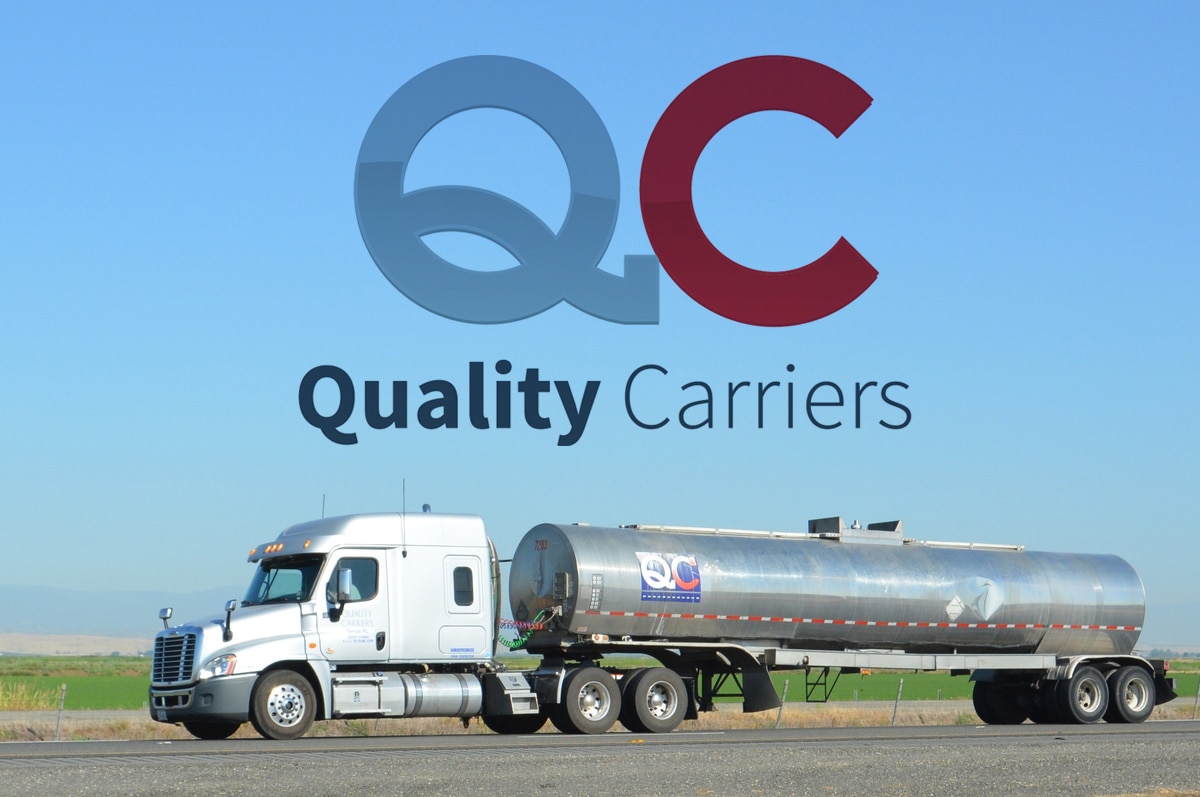 CSX Acquires Quality Carriers, 2,500 trucks and 6,400 trailers | Tank ...
