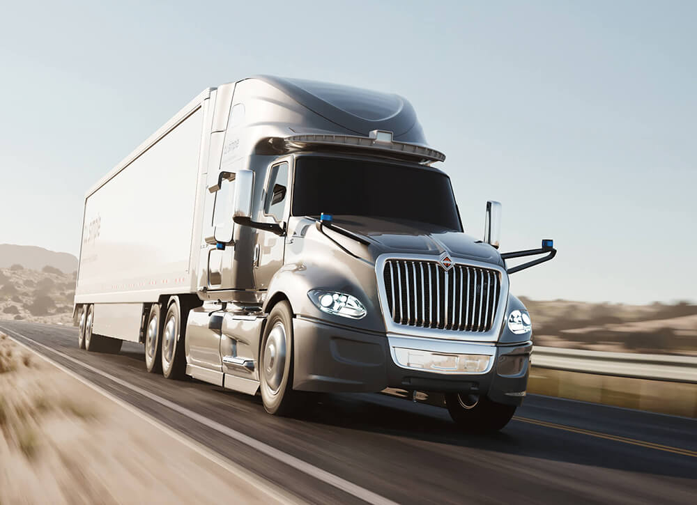 Autonomous Truck Regulations: Navigating the 7 Critical Legal Storms Ahead — Catalysts for Safer ...