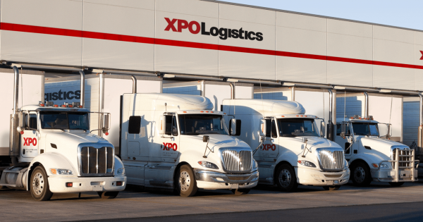 New Chief Executive At XPO, Planned spin-off of its brokerage platform ...