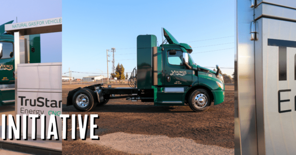 California Decarbonizing Heavy Trucks, 75% of YCT's fleet to RNG by the ...