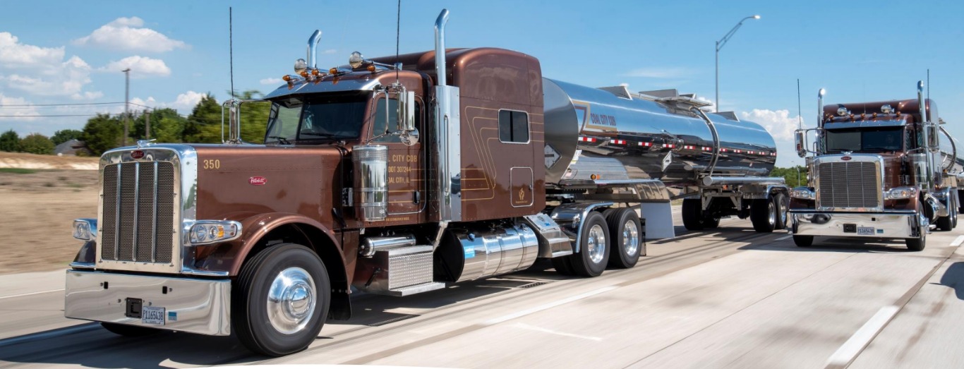 Heniff Acquires Coal City Cob, employs 230 drivers and operates 500 ...