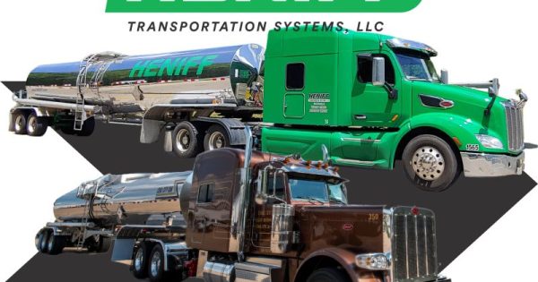 Heniff Acquires Coal City Cob, employs 230 drivers and operates 500 ...