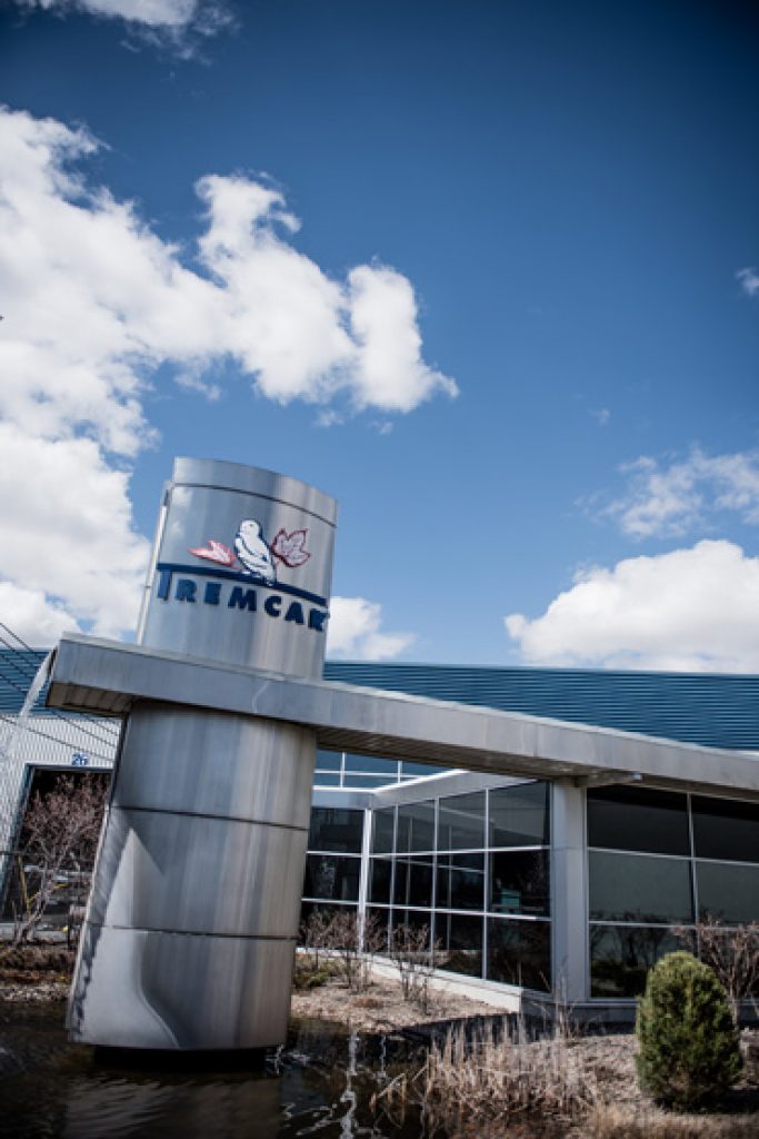 Aluminum DOT 406 Tank-Trailer Production Boost: Tremcar USA Unveils $4 ...