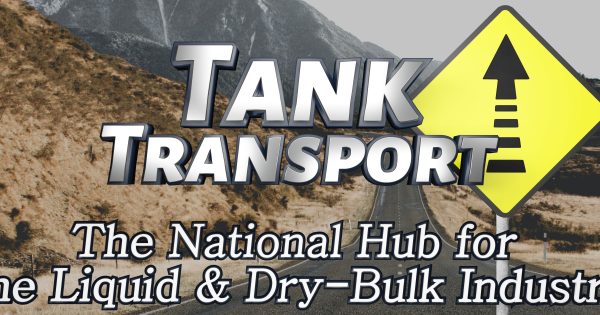 About Tank Transport Trader - Newspaper of the Liquid & Dry Bulk ...