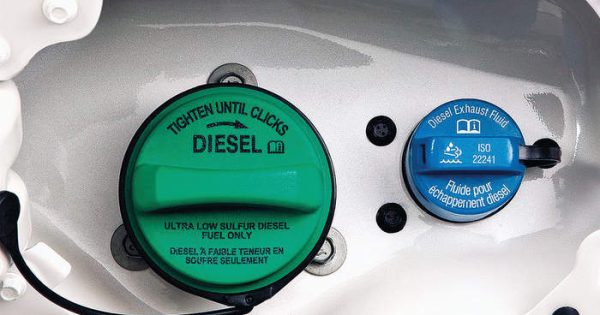 Top 5 DEF Fluid Disposal Methods for Optimal Efficiency | Tank Transport