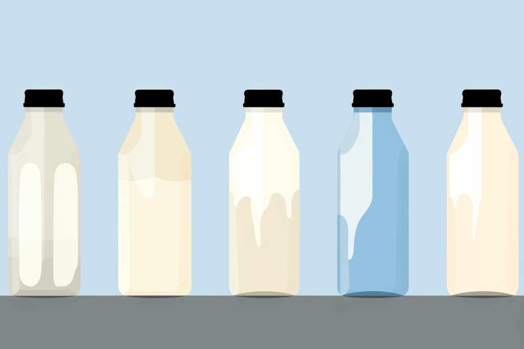 2023's Escalating Milk Hauling Costs: Strategies and Challenges - A ...