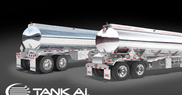 TANK Ai Advanced Fleet Management: 5 Transformative Ways for Modern ...