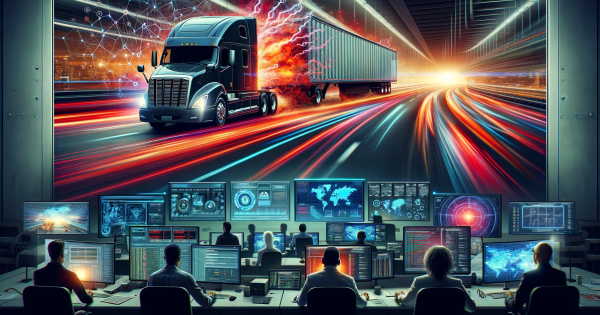 7 Crucial Takeaways from Estes Express Cyberattack Recovery: An In ...