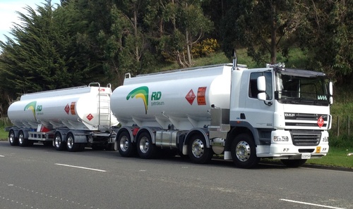 Heil Trailer Asia Leadership: A Positive Shift with Nicholas Ling - 5 ...