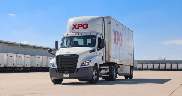XPO Logistics Expansion: Adding 2,000 Doors to Enhance Network ...