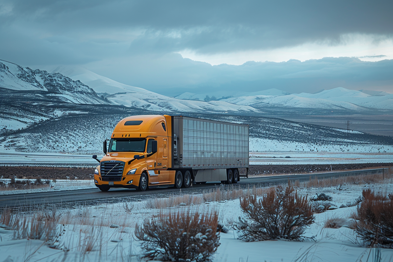 LTL Classification Updates: 7 Key Changes Every Shipper & Carrier Must ...
