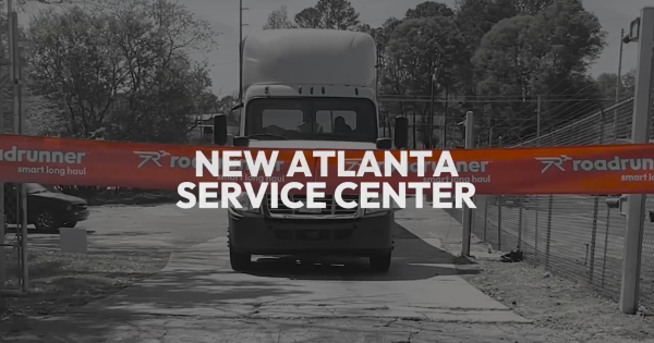 Roadrunner LTL Expansion: Major Network Growth with New Atlanta Service ...