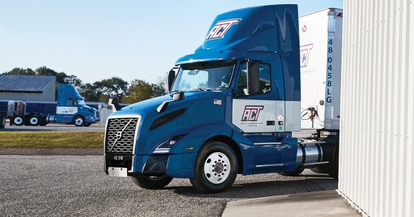 AAA Cooper Reopens 4 Terminals Amid Yellow Bankruptcy Fallout | Tank ...