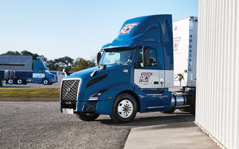 AAA Cooper Reopens 4 Terminals Amid Yellow Bankruptcy Fallout | Tank ...