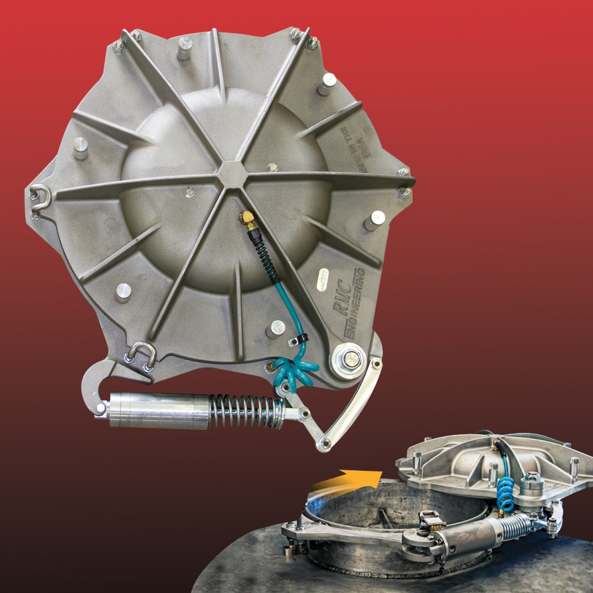 Solimar Founder Passes Away in 2024: Legacy of Innovation and Mentorship | Tank Transport