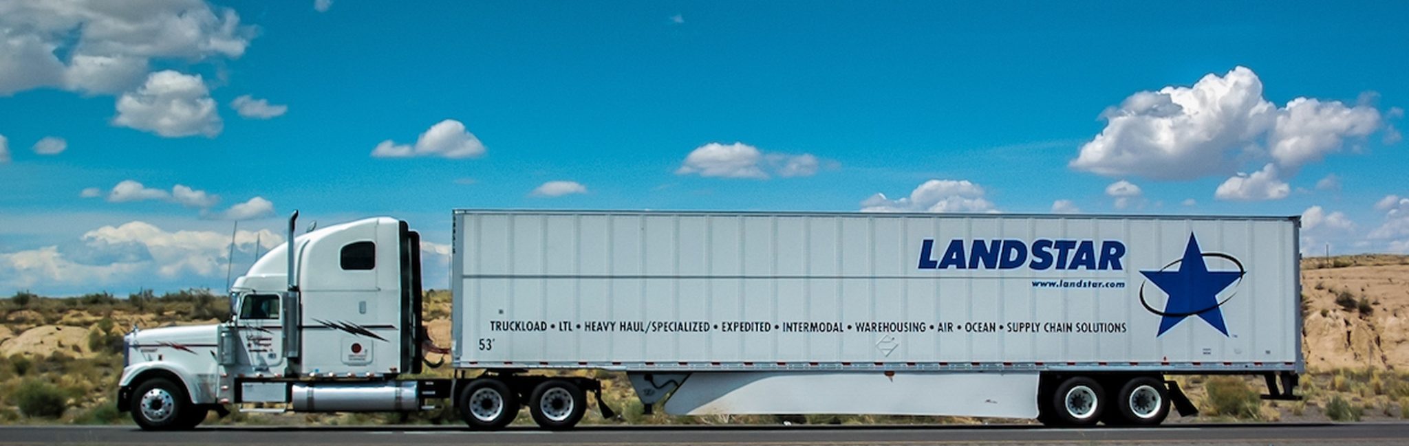 Landstar Owner-Operator Headcount Update: A Positive Shift in 2025 [5 ...