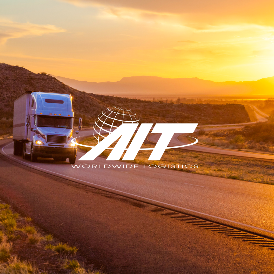 AIT Worldwide Logistics Acquisition: Positive Momentum – 7 Crucial ...