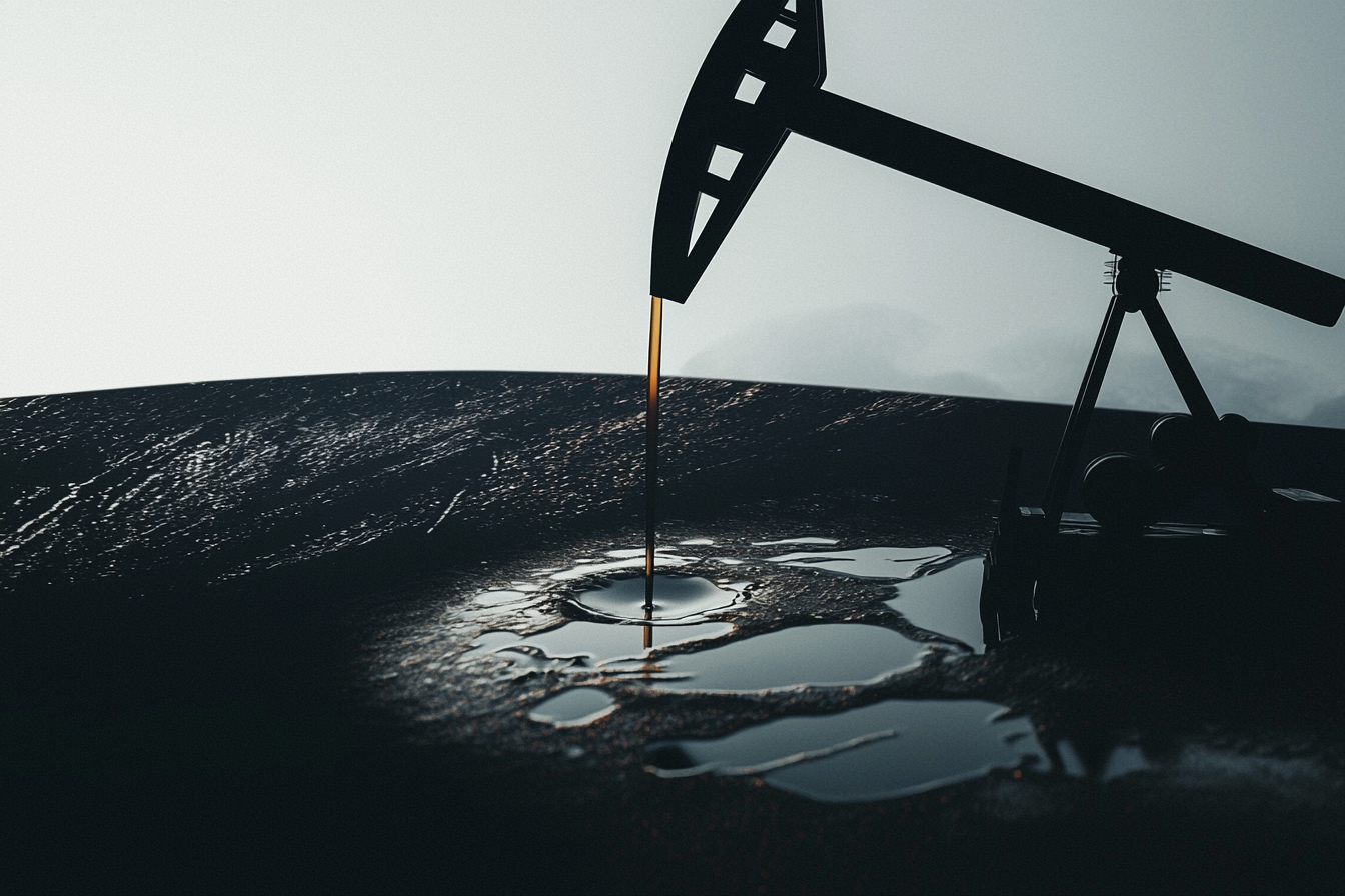 Illegal Crude Oil Smuggling: Compelling Revelations Driving ...