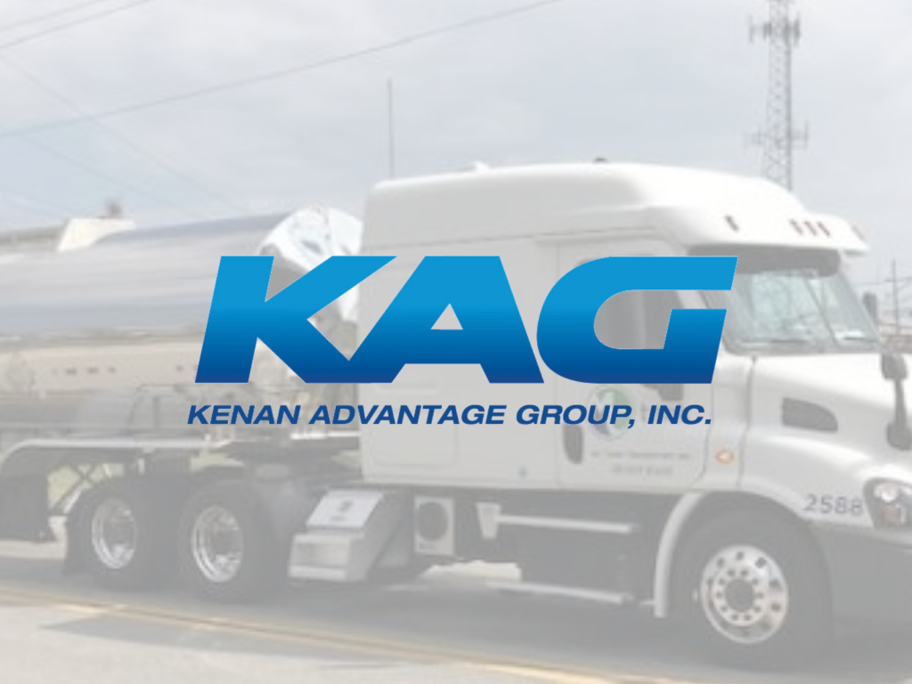 KAG Acquires MC Tank: Positive Power Move Adds 775 Chemical Logistics ...