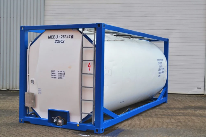 KAG Acquires MC Tank: Positive Power Move Adds 775 Chemical Logistics ...