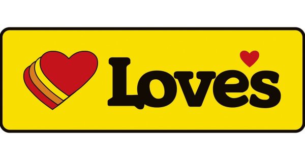 Impressive Love's Travel Stops expansion – 20 New Locations & $1B ...